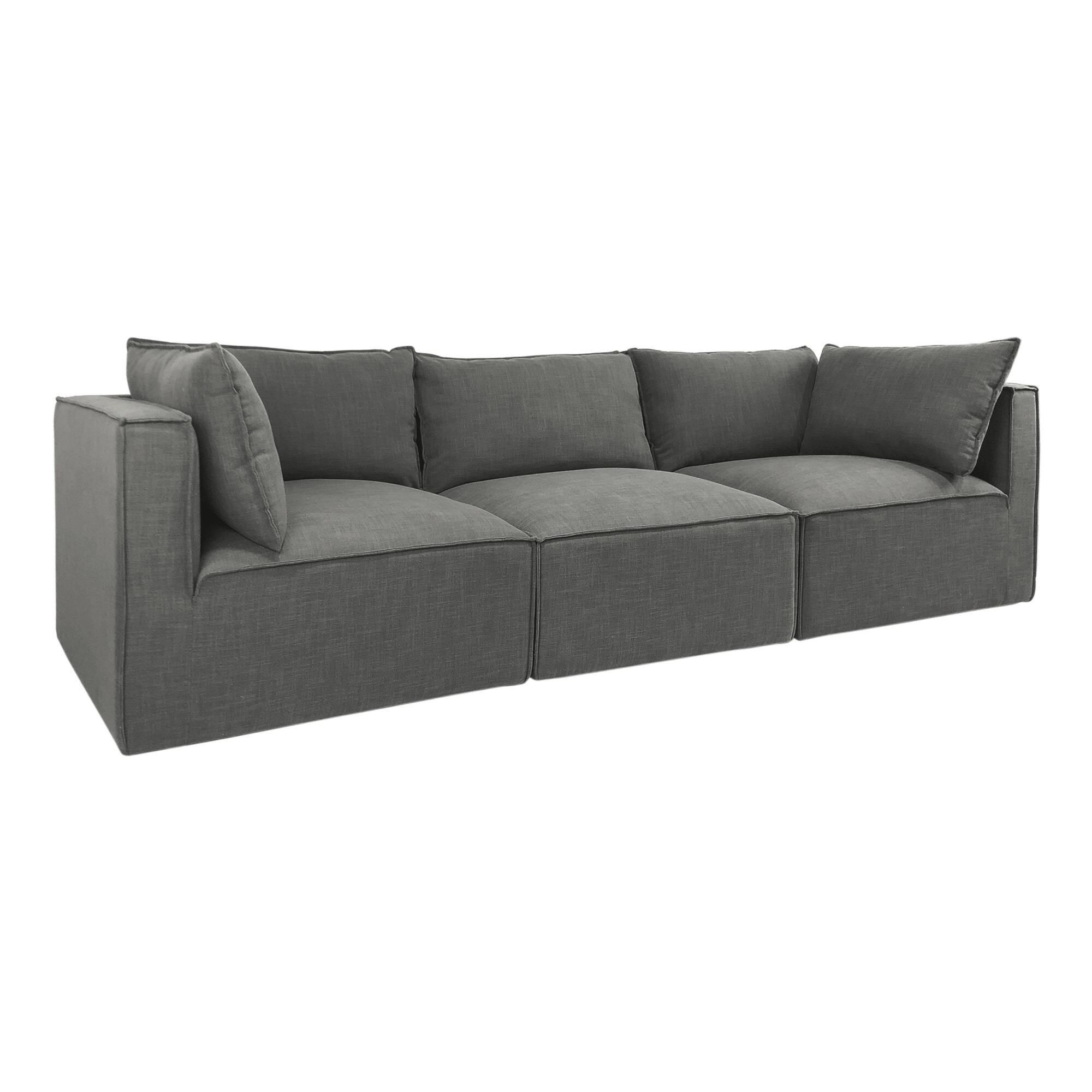 11 Best Modular Couches of 2022 - Relaxing Decor