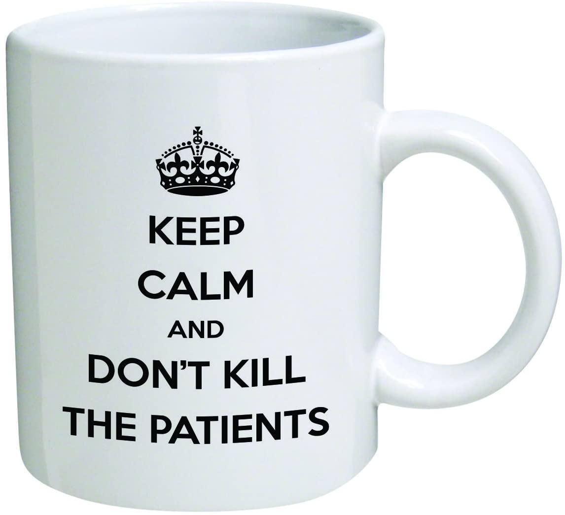 35 Funny Coffee Mugs For Your Collection - Relaxing Decor