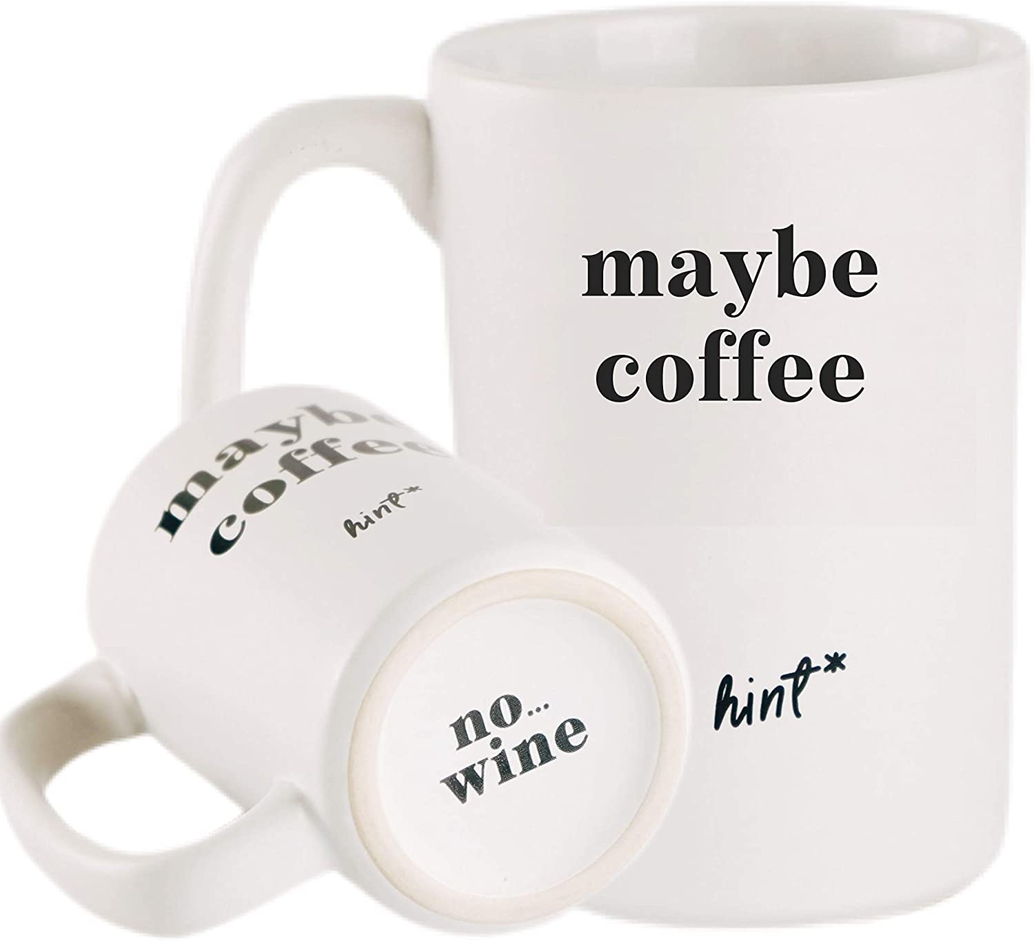 35 Funny Coffee Mugs For Your Collection - Relaxing Decor