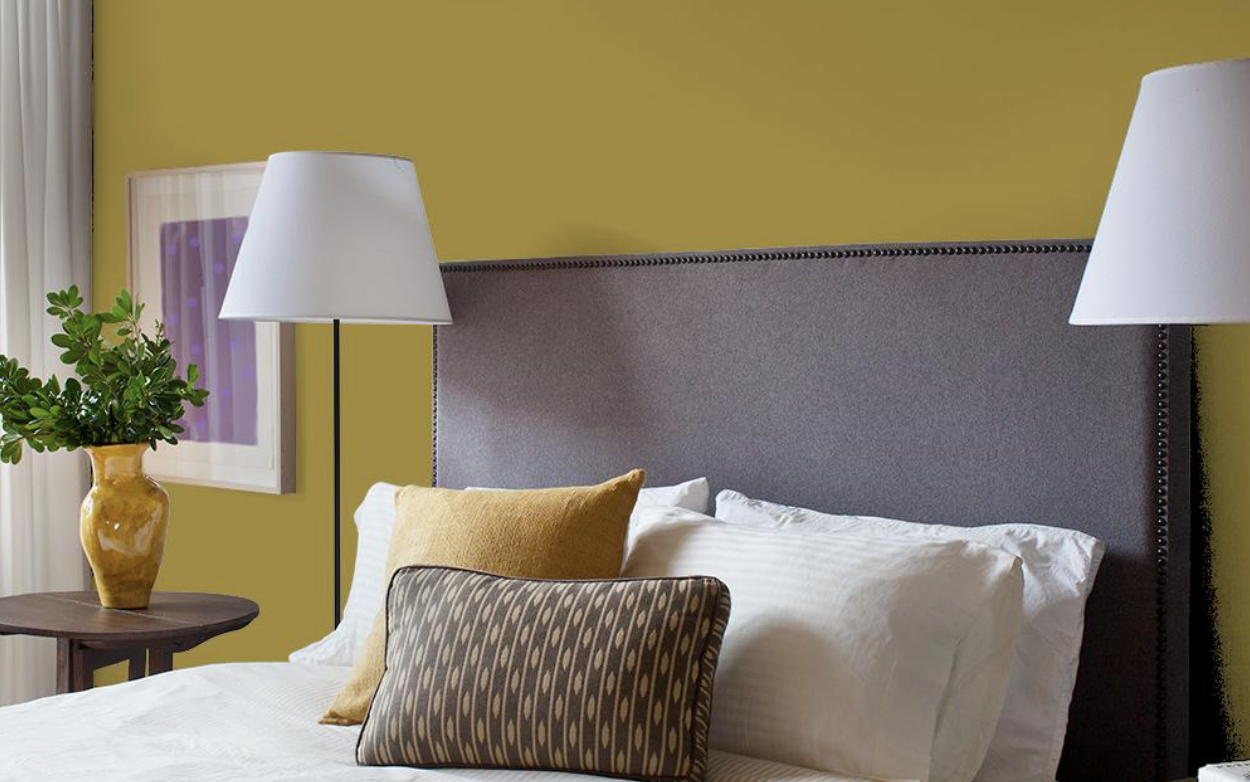 22 Calming Paint Colors to Make Your Home Feel Like a Spa