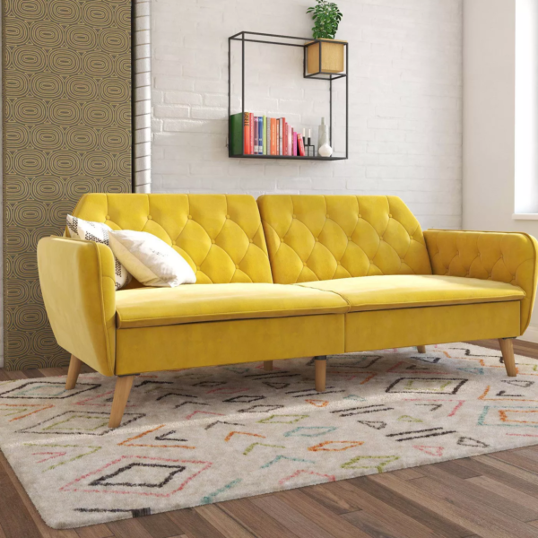 14 Best Couches for Small Spaces – Maximize Your Space