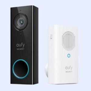 7 Best Ring Doorbell Alternatives in 2022 - Relaxing Decor
