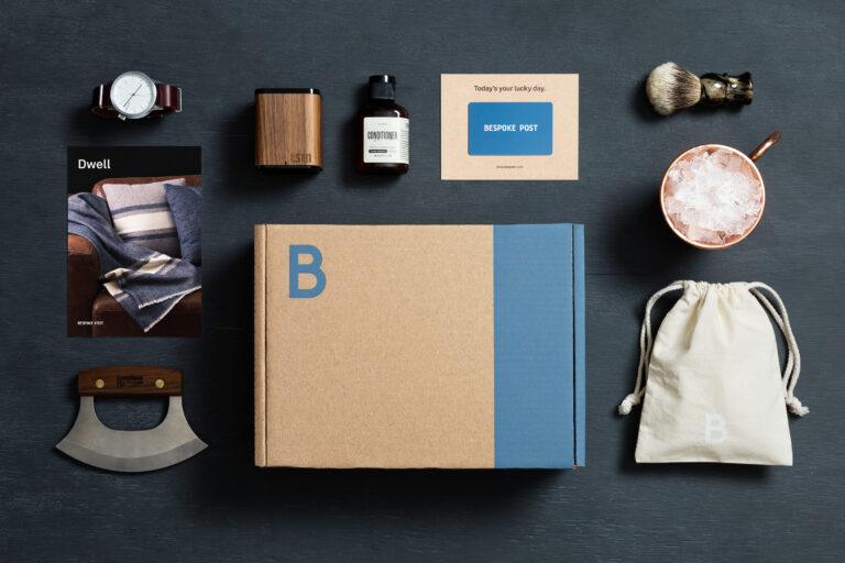 20 Best Home Decor Subscription Boxes (2024) - Relaxing Decor