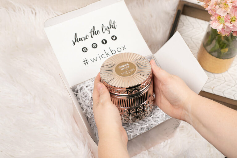 20 Best Home Decor Subscription Boxes (2024) - Relaxing Decor